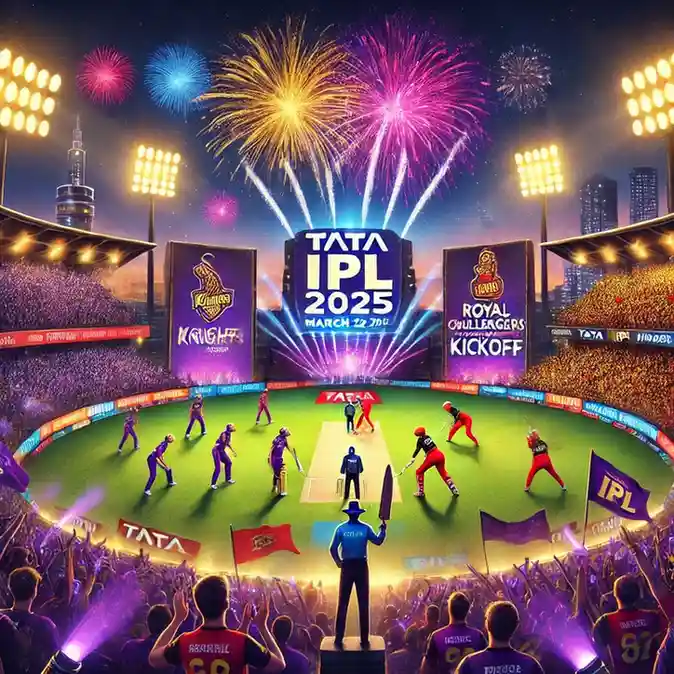 IPL 2025 Schedule, Player Transfers, Fan Parks & Rule Updates